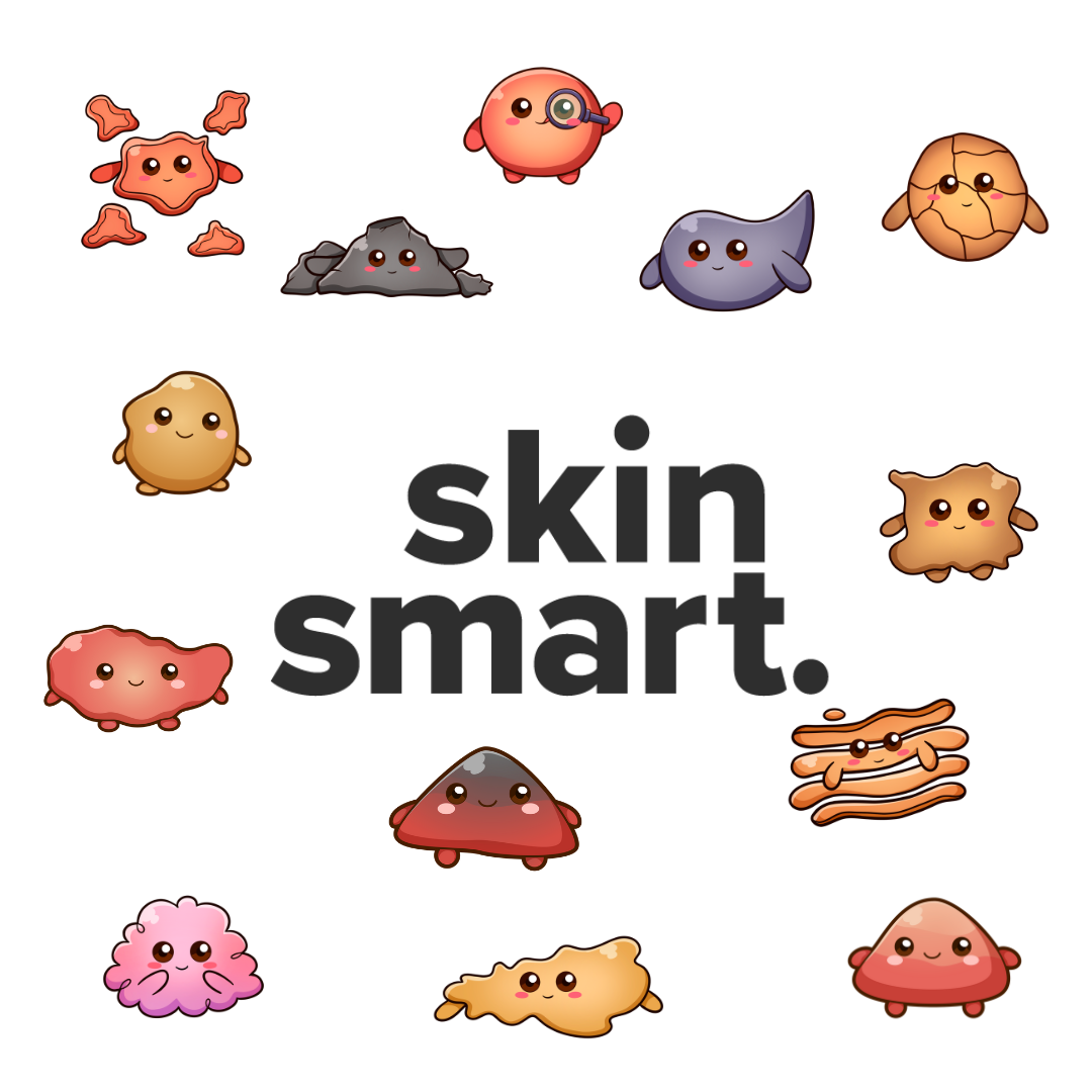 Skin Smart. App