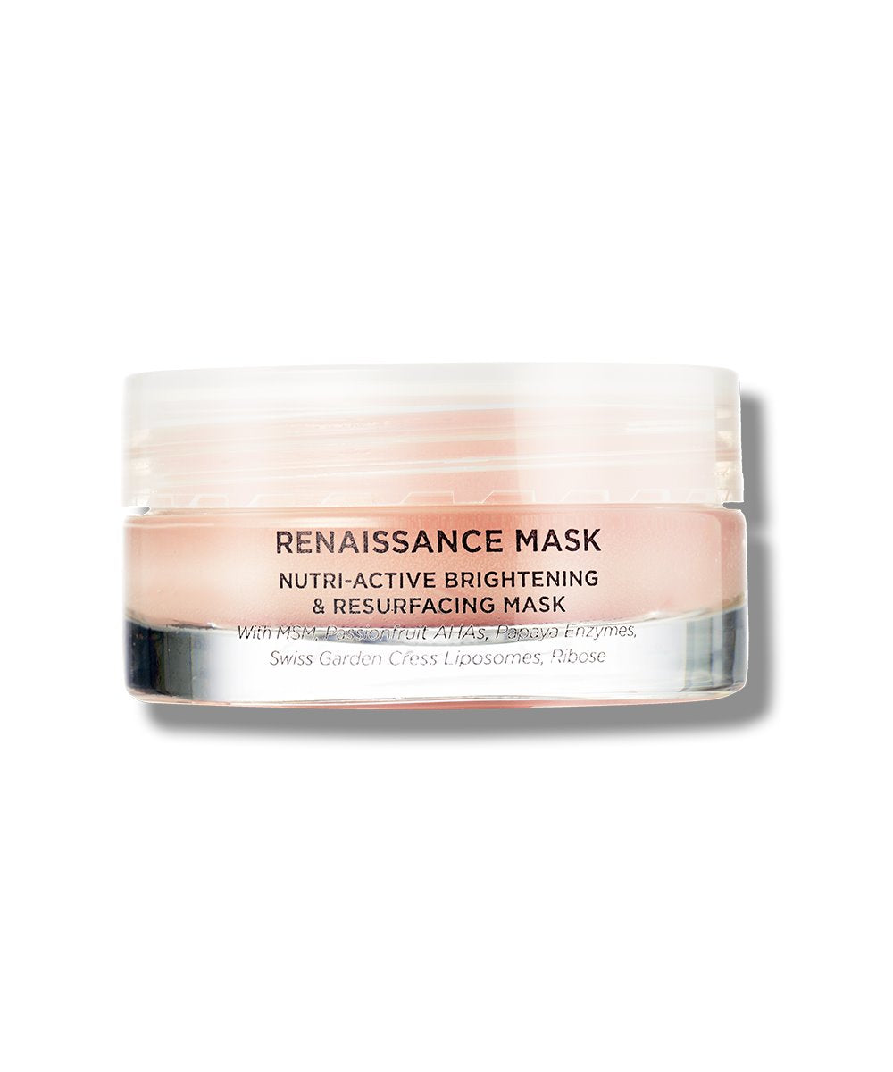 Renaissance Mask – Skin Smart.